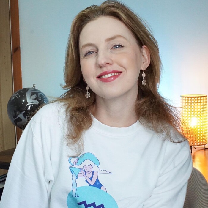 About :: Hannahselsewhere